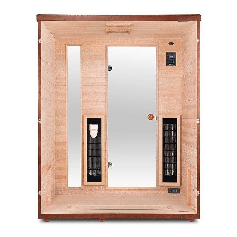 (Health Mate) Infrared Sauna for Sale | Divine Saunas