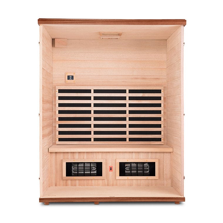 (Health Mate) Infrared Sauna for Sale | Divine Saunas